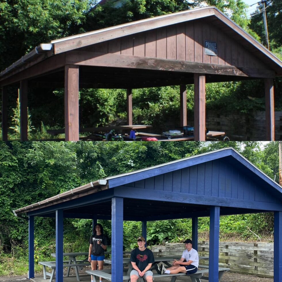The Freedom Place – A Story | Skybacher Ministries Inc.